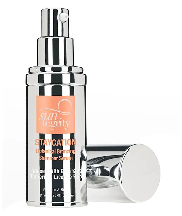 SUNTEGRITY Staycation Bronzer