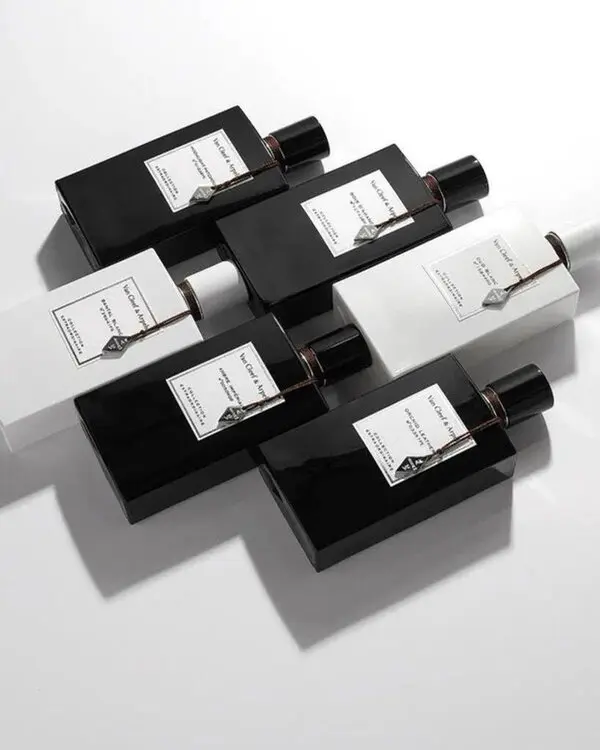 Van Cleef & Arpels Bois Dore Eau De Parfum - One-color