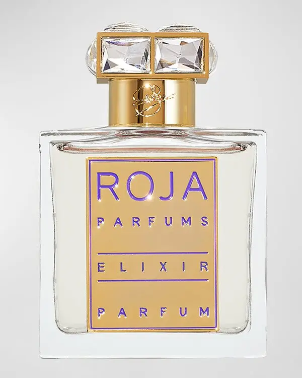 ROJA Elixir Pour Femme Parfum, 1.7 Oz - One-color