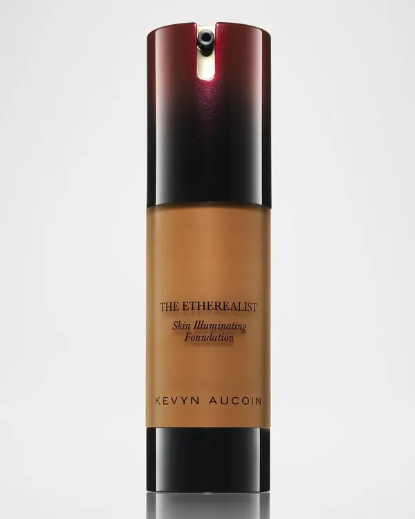 KEVYN AUCOIN The Etherealist Skin Illuminating Foundation - Deep Ef 16