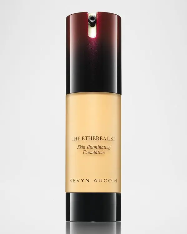 KEVYN AUCOIN The Etherealist Skin Illuminating Foundation - Light Ef 04