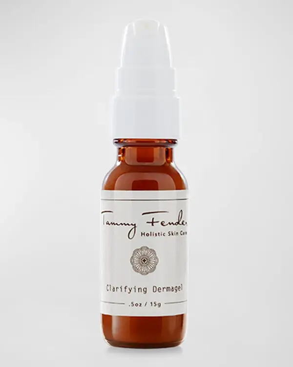 TAMMY FENDER Clarifying Dermagel, 2 Oz - None