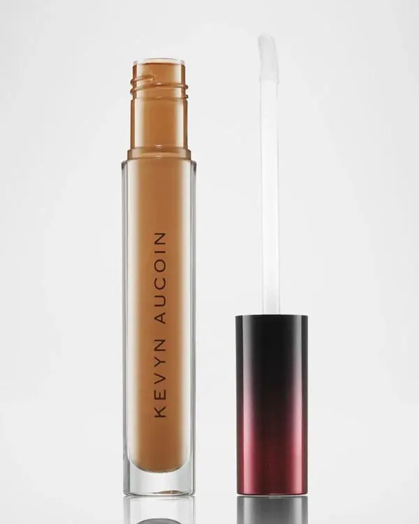 KEVYN AUCOIN The Etherealist Super Natural Concealer, 0.1 Oz - Deep Ec 09