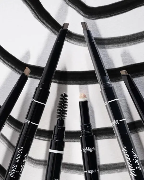 Sisley Phyto- Sourcils Design 3-in-1 Pencil - 2 Chestnut