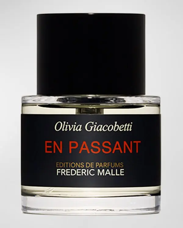 EDITIONS DE PARFUMS FREDERIC MALLE En Passant Perfume - One-color