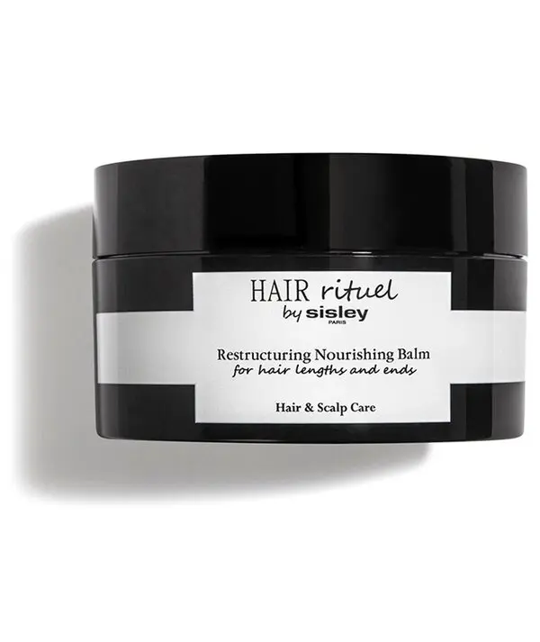 HAIR RITUEL BY SISLEY Restructuring Nourishing Balm - One-color