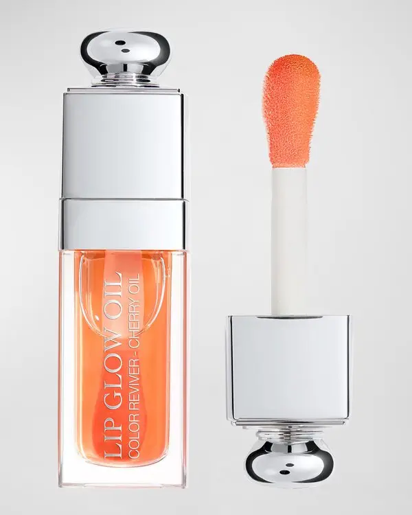 Dior Addict Lip Glow Oil - 004 Coral