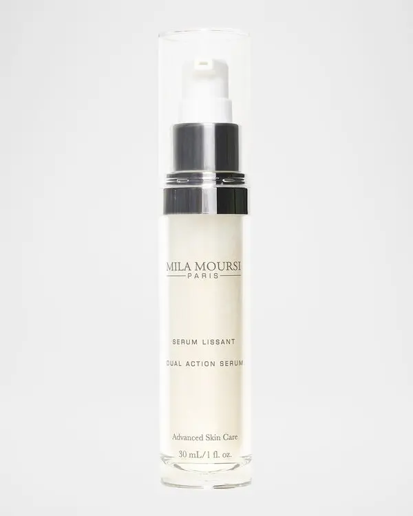 MILA MOURSI PARIS Dual Action Serum, 1.7 Oz - One-color