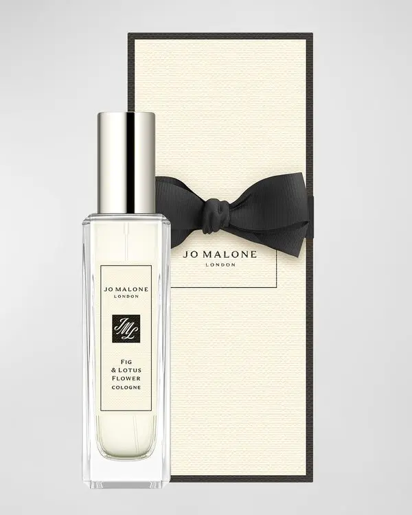 Jo Malone Fig & Lotus Flower Cologne, 1 Oz - One-color