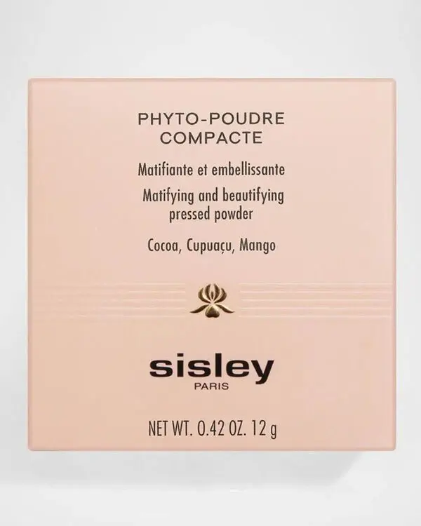 Sisley Phyto-poudre Compacte - 1 Rosy