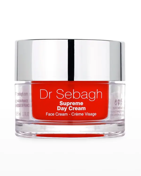 DR SEBAGH Supreme Day Cream, 1.7 Oz - One-color