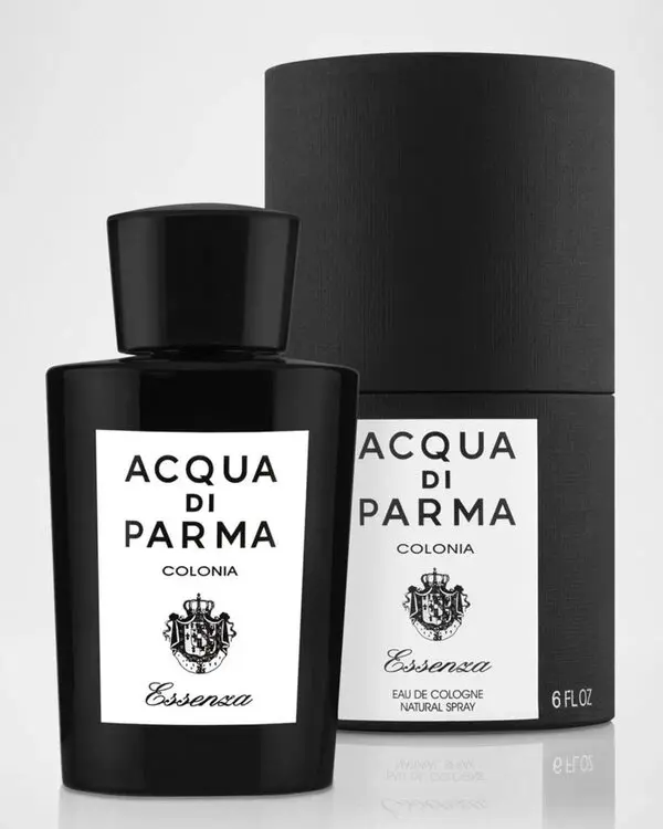 ACQUA DI PARMA Colonia Essenza Eau De Cologne, 6.0 Oz./ 180 Ml