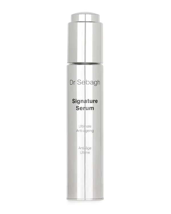 DR SEBAGH Signature Serum, 1 Oz - One-color