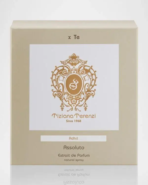 TIZIANA TERENZI Adhil Assoluto Extrait De Parfum, 3.4 Oz - One-color