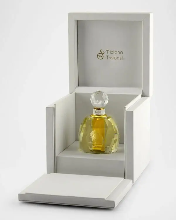 TIZIANA TERENZI 0.4 Oz. Tabit Attar Exrait De Parfum - One-color