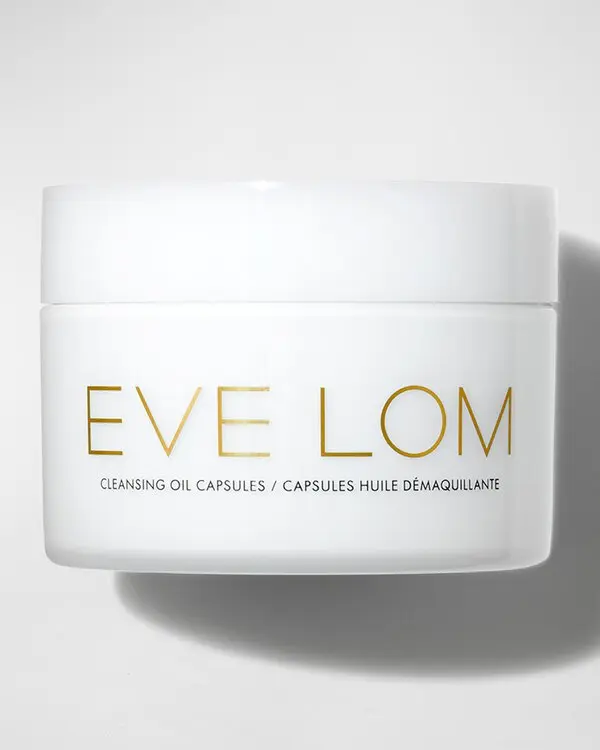 Eve Lom Cleansing Oil Capsules - One-color