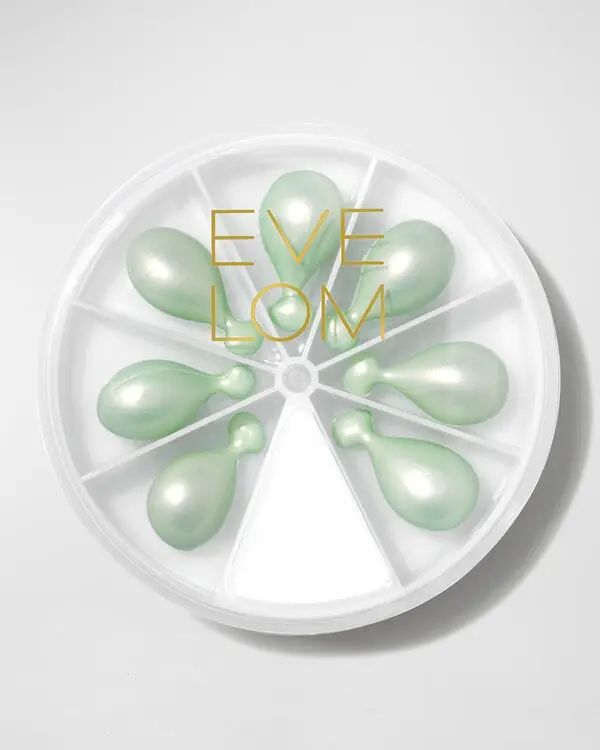 Eve Lom Cleansing Oil Capsules Travel Pack - One-color