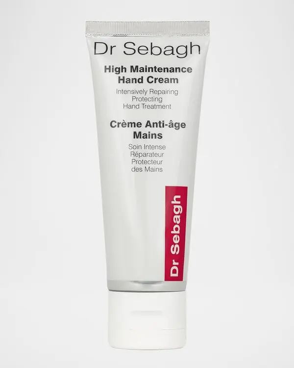 DR SEBAGH 2.5 Oz. High Maintenance Hand Cream - One-color