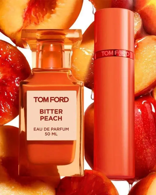 TOM FORD Bitter Peach Eau De Parfum Fragrance - One-color
