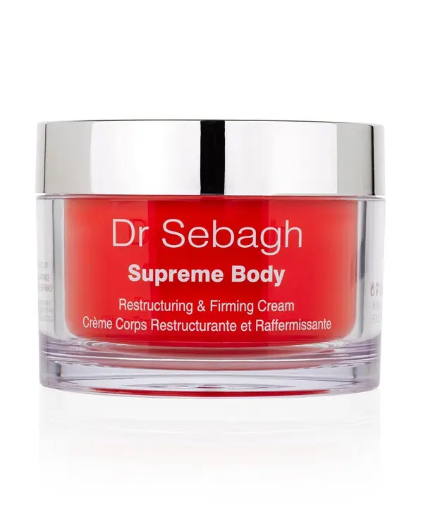 DR SEBAGH 6.7 Oz. Supreme Body Cream - One-color