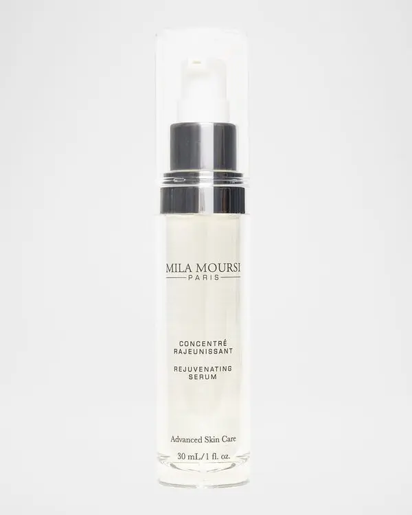 MILA MOURSI PARIS Rejuvenating Serum, 1 Oz - One-color