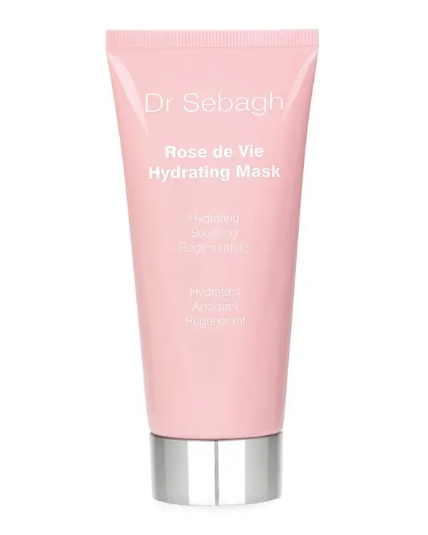 DR SEBAGH Rose De Vie Hydrating Mask - One-color