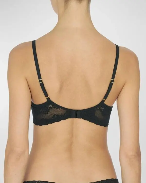 Natori Bliss Perfection Contour Bra - Black