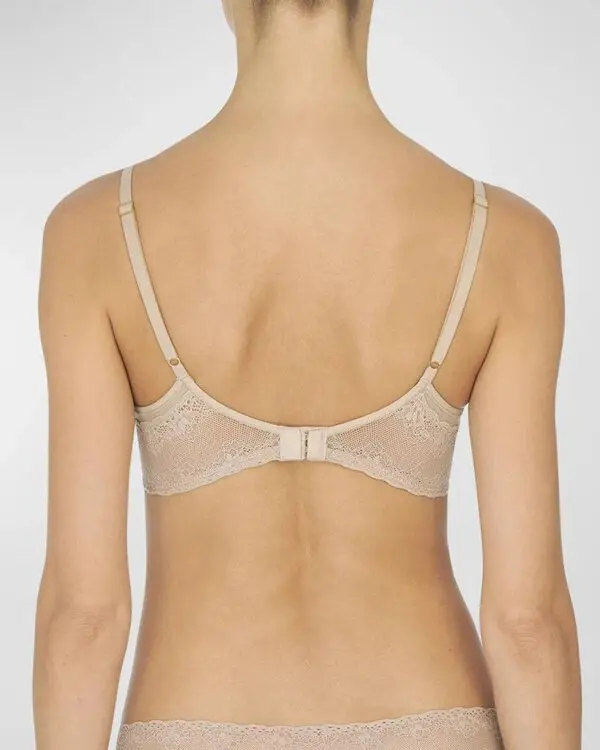 Natori Bliss Perfection Contour Bra - Cafe