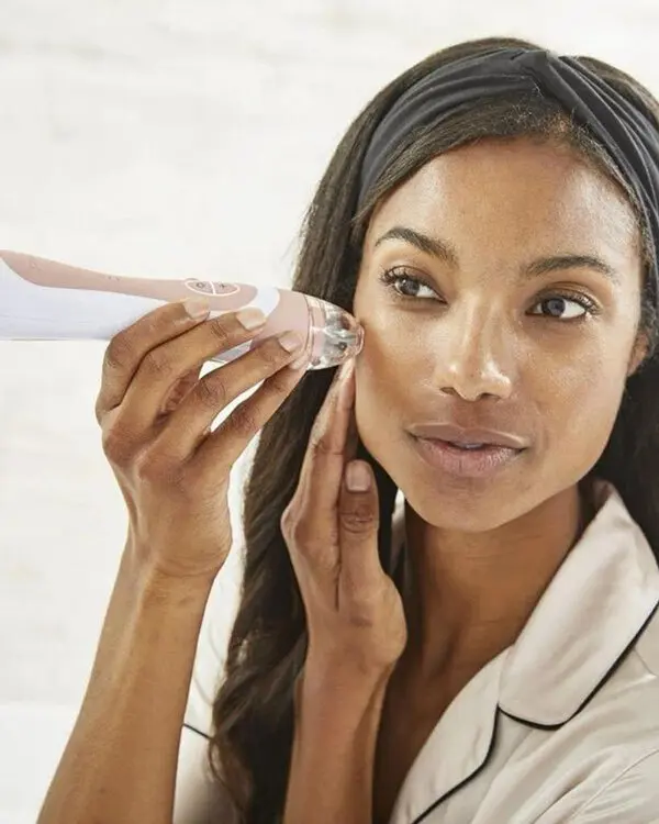 Pmd Personal Microderm Elite Pro - Rose