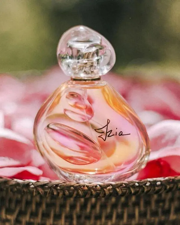 Sisley Izia Eau De Parfum - One-color