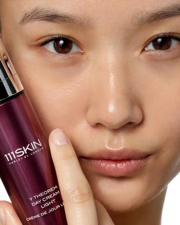 111SKIN Y Theorem Day Cream Light - One-color