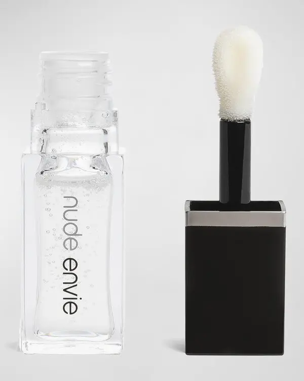 NUDE ENVIE Lip Gloss - Illuminate