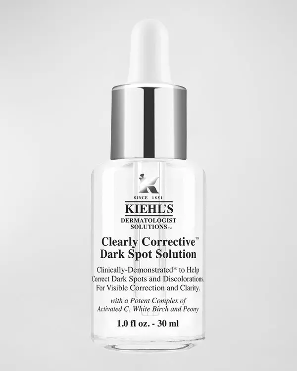 KIEHL'S SINCE 1851 Clearly Corrective Dark Spot Solution - One-color