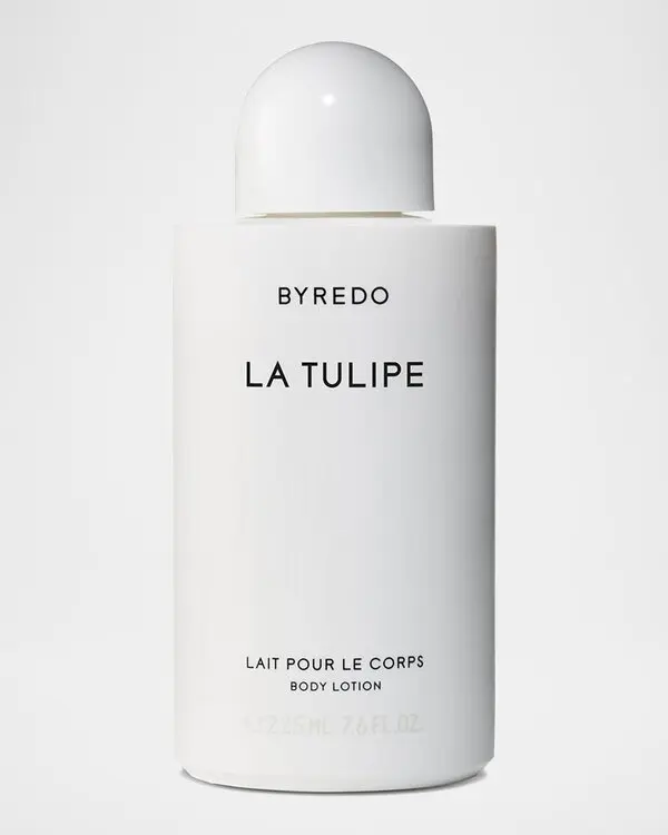 Byredo La Tulipe Lait Pour Le Corps Body Lotion, 7.6 Oz - One-color