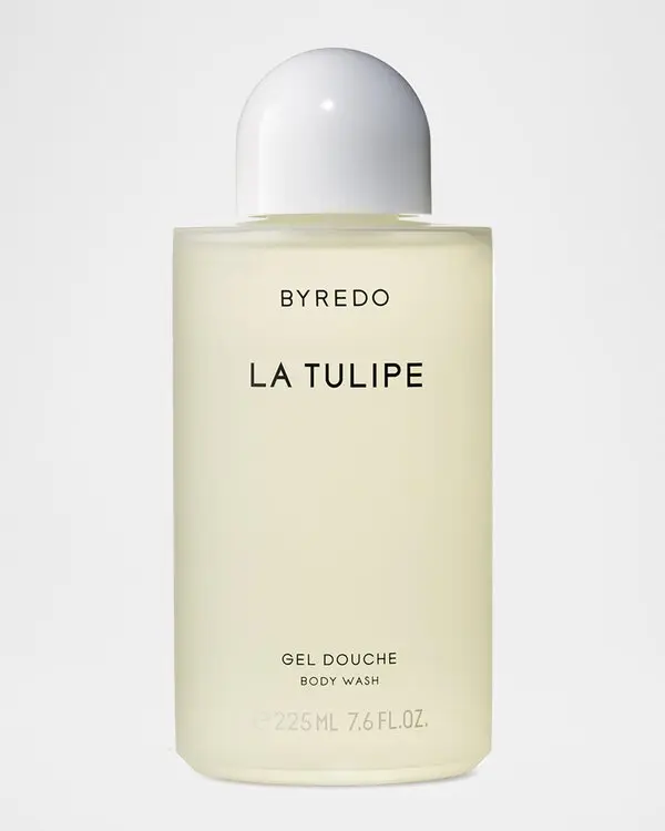 Byredo La Tulipe Body Wash, 7.6 Oz - One-color