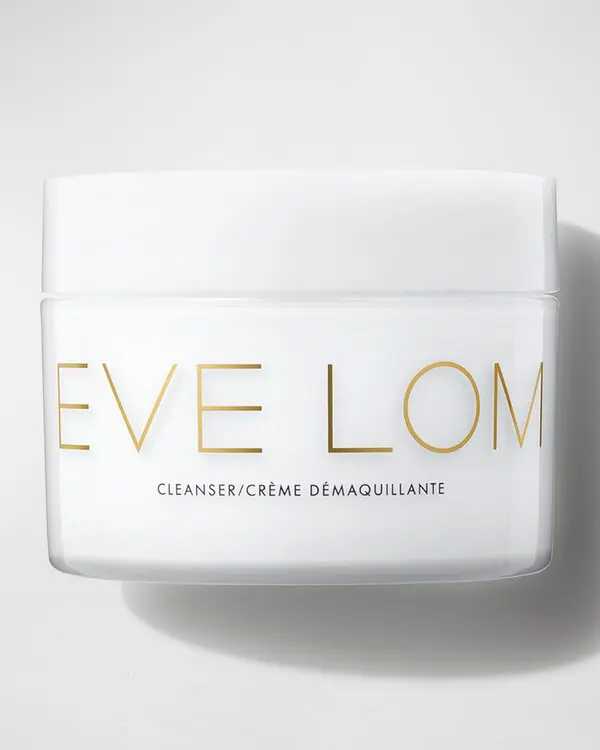 Eve Lom Cleanser & 2 Muslin Cloths Set - One-color