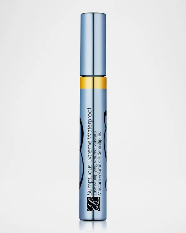 Estée Lauder Sumptuous Extreme Waterproof Mascara
