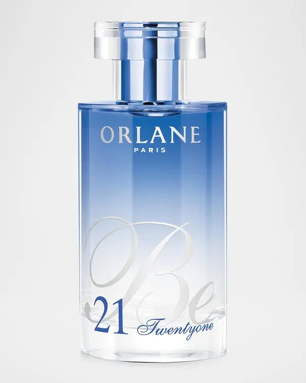 ORLANE Be 21 Eau De Parfum - One-color
