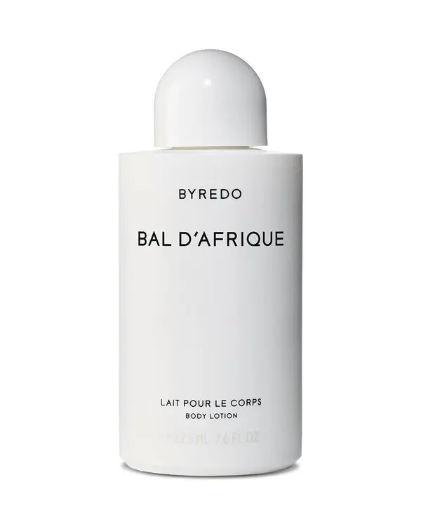 Byredo Bal D'afrique Lait Pour Le Corps Body Lotion, 7.6 Oz - One-color