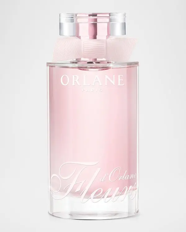 ORLANE Fleurs D & Apos; Eau De Toilette - One-color