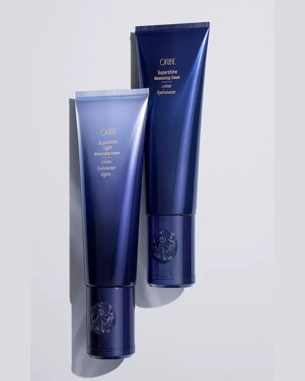 Oribe 5.9 Oz. Supershine Light Moisturizing Cream - One-color
