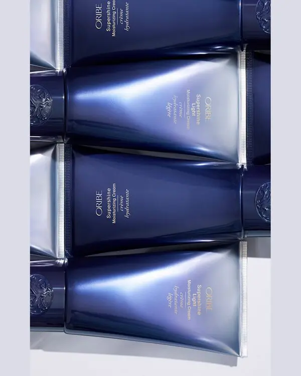 Oribe 5.9 Oz. Supershine Light Moisturizing Cream - One-color