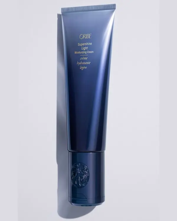 Oribe 5.9 Oz. Supershine Light Moisturizing Cream - One-color