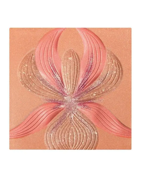 Sisley L & Apos;orchidée - One-color