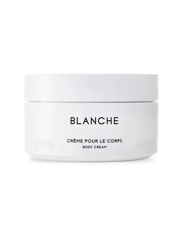 Byredo Blanche Creme Pour Le Corps Body Cream, 6.8 Oz - One-color