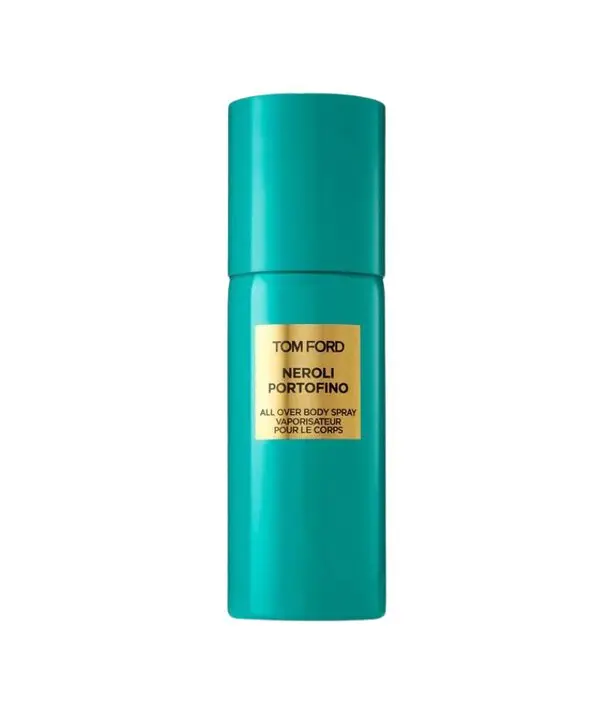 TOM FORD Neroli Portofino All Over Body Spray - One-color