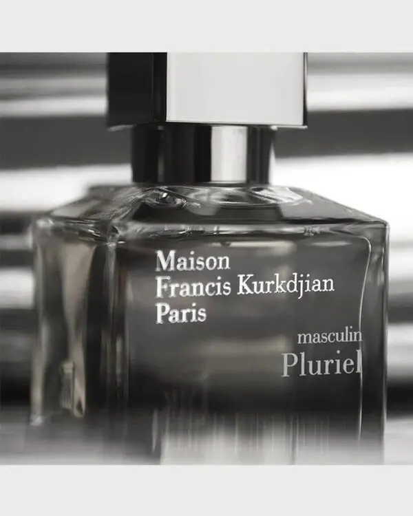 Maison Francis Kurkdjian Masculin Pluriel Eau De Toilette - One-color