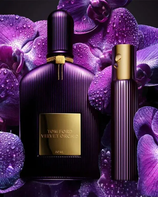 TOM FORD Velvet Orchid Eau De Parfum - One-color