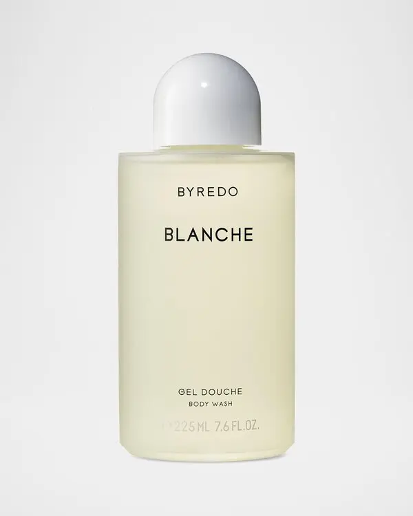 Byredo Blanche Body Wash, 7.6 Oz - One-color