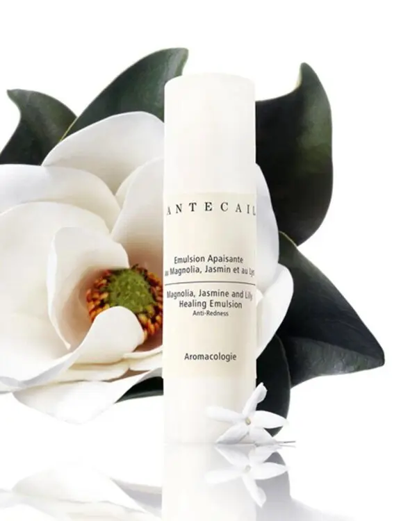 CHANTECAILLE Magnolia, Jasmine And Lily Healing Emulsion, 1.7 Oz - One-color